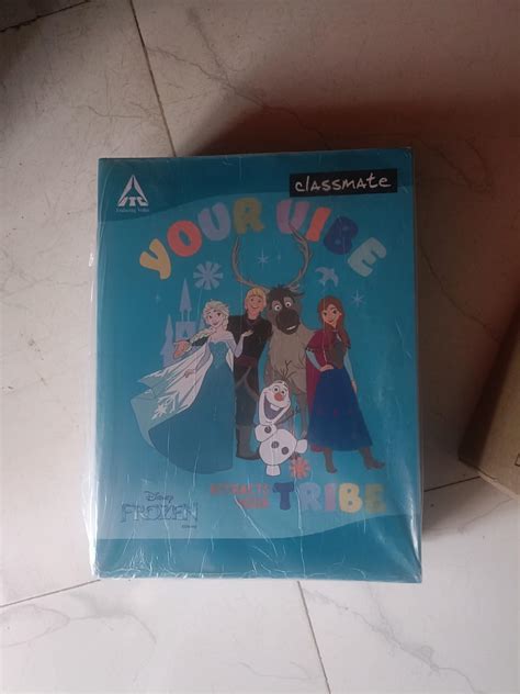 Classmate Notebook Single Line Interleaf 120 Pages Soft Cover 240mm X 180mm Pack Of 18