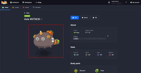 Axie Infinity Breeding Guide Player Assist Game Guides And Walkthroughs