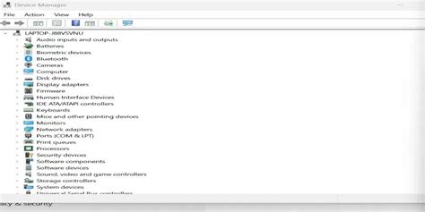 How To Fix Green Screen On Laptop GeeksforGeeks