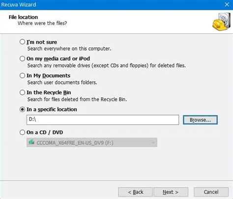 Is Recuva Safe Is Recuva Recovery Software Safe To Use