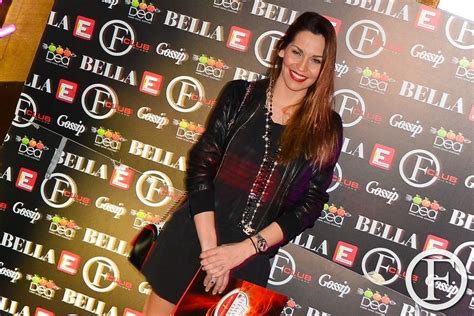Image Of Debora Salvalaggio