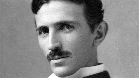 10 Electrifying Facts About Nikola Tesla Mental Floss