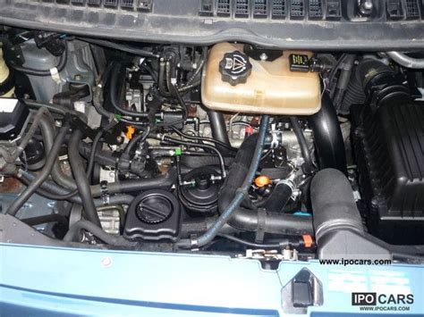Fiat Scudo JTD V Car Photo And Specs
