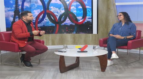Venezuela espera aumentar su número de clasificados a París 2024