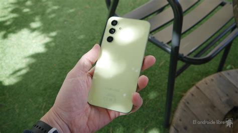 Samsung Galaxy A54 y A34 análisis a fondo y comparativa Xpress