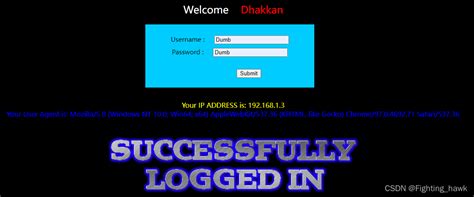 【sql注入12】user agent 注入基础及实践（基于burpsuite工具和sqli labs less18靶机平台） user