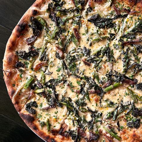 Portland Pizza Week 2023 Every Day Through April 23 Everout Portland