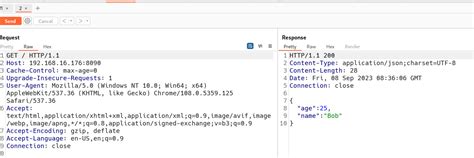 Fastjson（反序列化）漏洞复现fastjson反序列化漏洞复现 Csdn博客
