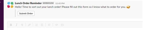 How To Automate Slack Messages The Easy Way Wrangle Blog