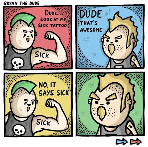 34 Wholesome Comics A Visual Journey By An Exceptional Artist