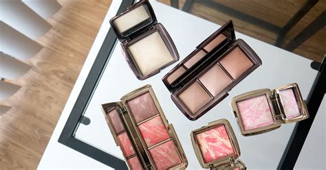 The Elba Diaries Eye Candy Hourglass Cosmetics