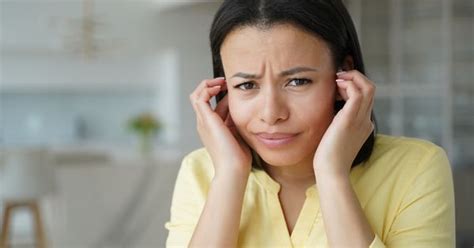 Tinnitus o pitidos en el oído recomendaciones farmacéuticas