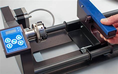 Epilog Metal Marking Fibermark Laser For Metals And Engineered Plastics