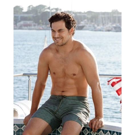Giacomo Giannotti Shirtless Glossy Rare 8x10 8 X 10 Photo Ydp 04 On