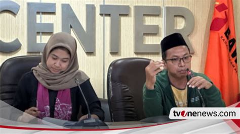 Terkuak Dugaan Jual Beli Surat Suara Pemilu 2024 Di Malaysia Migrant