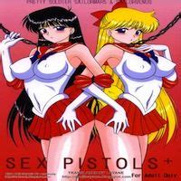 Sex Pistols Doujinshi Hentai By Kuroinu Juu Read Sex Pistols Doujinshi Hentai Manga Online