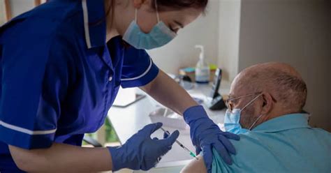 Covid 19 Vaccine Safety Under Scrutiny In Parliament After Heart Attack