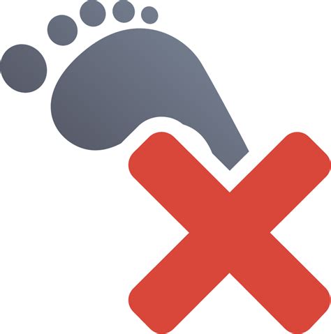 Footnote Delete Icon Download For Free Iconduck