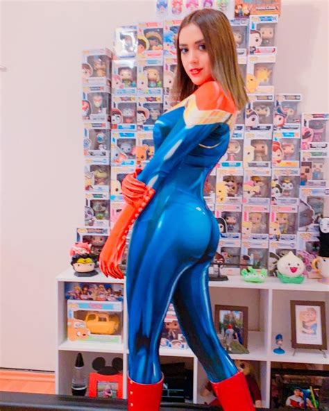 La Guarida De La Cosplay Arigameplaysla Reina Del Gaming