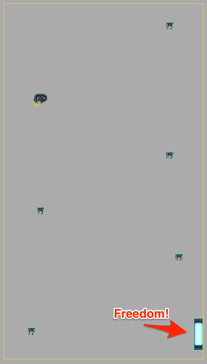 introduction to the sprite kit scene editor kodeco the new