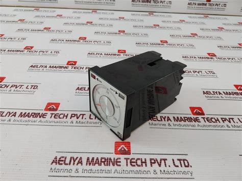 Rkc Pn 4b1c M Temperature Controller 220v Aeliya Marine