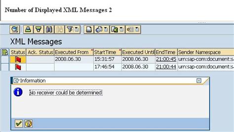 转载 Pi Message监控手册sap刘梦新浪博客 Csdn博客
