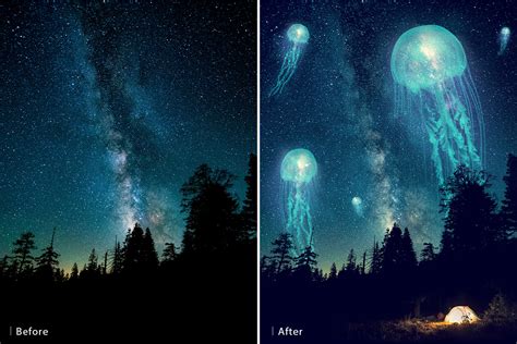 Composite Photography Tutorial