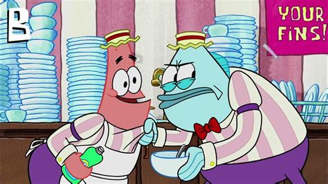 Spongebob Music Hot Steel And Slide Licks 34 Youtube