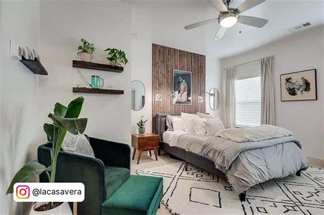 Wood Accent Wall Bedroom 26 Ideas To Create The Perfect Sanctuary