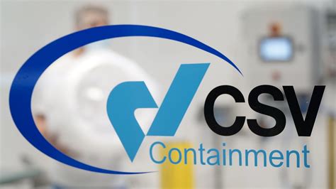 Continuous Liners Made By Csv Containment