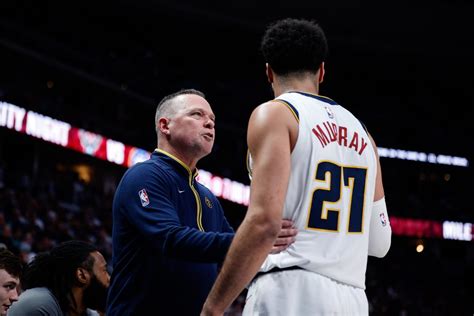 Denver Nuggets Injury Report For Game 6 Fastbreak On Fannation