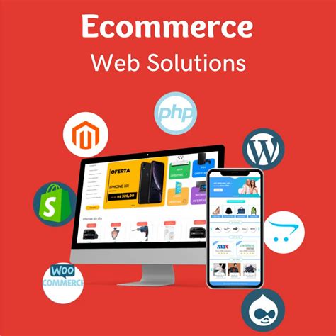 Ecommerce Web Solution At ₹ 10000 Month In Ghaziabad