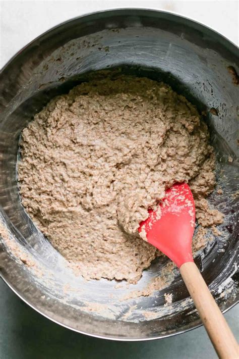 Vegan Bran Muffins ⋆ Easy Plant Based Breakfast Bran Muffins