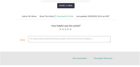 Alchemer Help Resources Alchemer Help