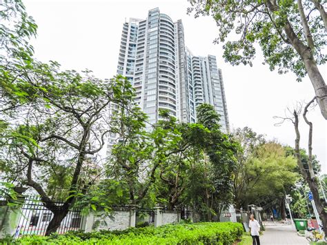 深圳万科金域蓝湾三期小区详情 二手房 租房 深圳乐有家官网