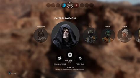 STAR WARS Battlefront Heroes Vs Villians Part 426 YouTube