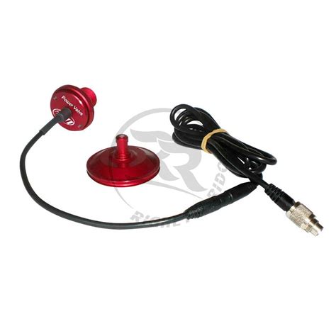 Exhaust Gas Power Valve Position Sensor Righetti E Ridolfi