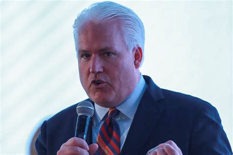 Matt Schlapp Accused Of Groping Male Campaign Staffer