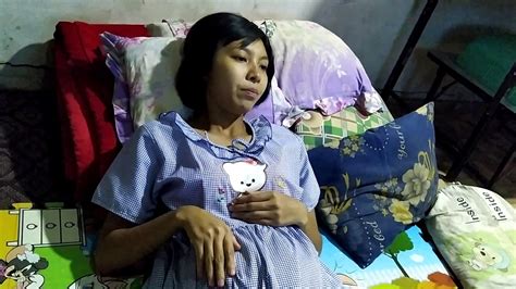 ဗိုက်ကြီး Youtube