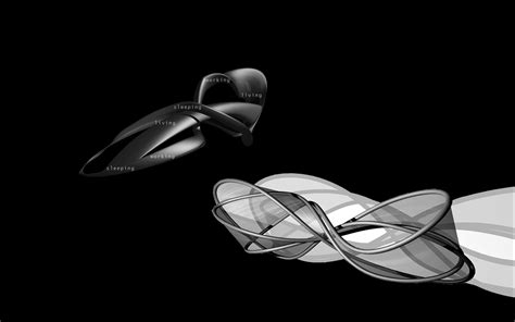 The Lab Möbius Strip Architecture And Fashion