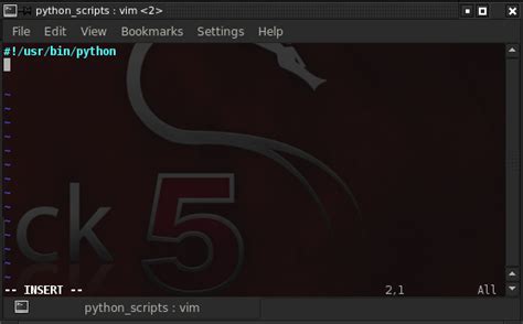 Write A Tcp Server In Python Part 2 Unixmen