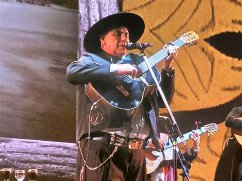 Festival De Música Popular Los Nocheros Y El Chaqueño Palavecino