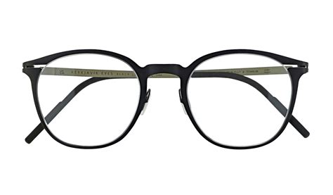 Isak Continental Eyewear