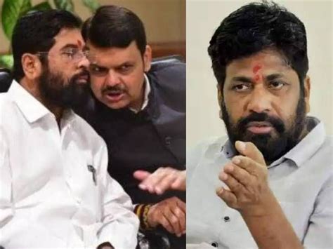 Bacchu Kadu On Amravati Political Strategy Mahayuti Lok Sabha