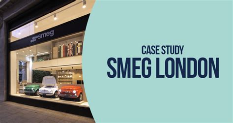 Smeg London