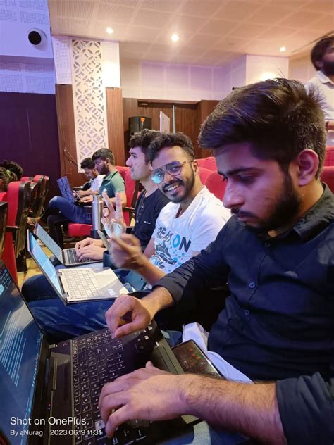Lakshya Jain On Linkedin Linuxworld Linux Experience Learning
