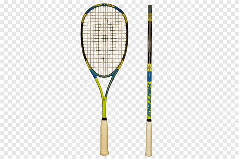 Racket Rakieta Do Squasha Strings Tecnifibre Sport Sports Equipment