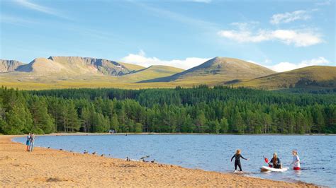 Viajes A Tierras Altas De Escocia Para Semana Santa Paquetes Vacacionales A Tierras Altas