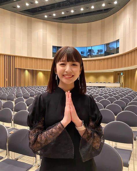 岡田美里さんのインスタグラム写真 岡田美里instagram「昨日行われた、「ミスアンドミスター東大コンテスト2022 フィナーレ」で