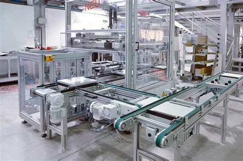 Adapttech Manufacturing Solutions Findtheneedle Company Profile